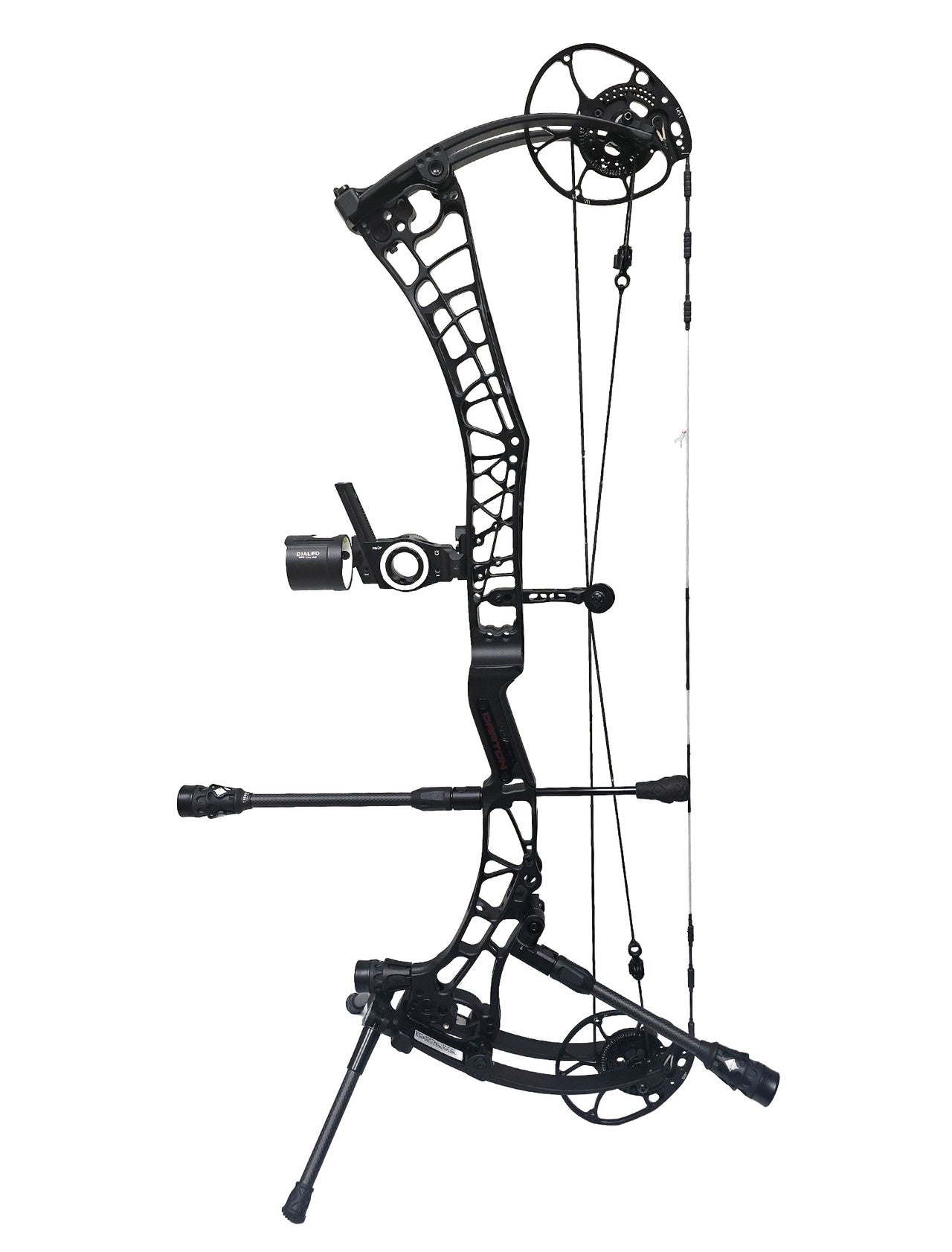 DARTON – Archery World