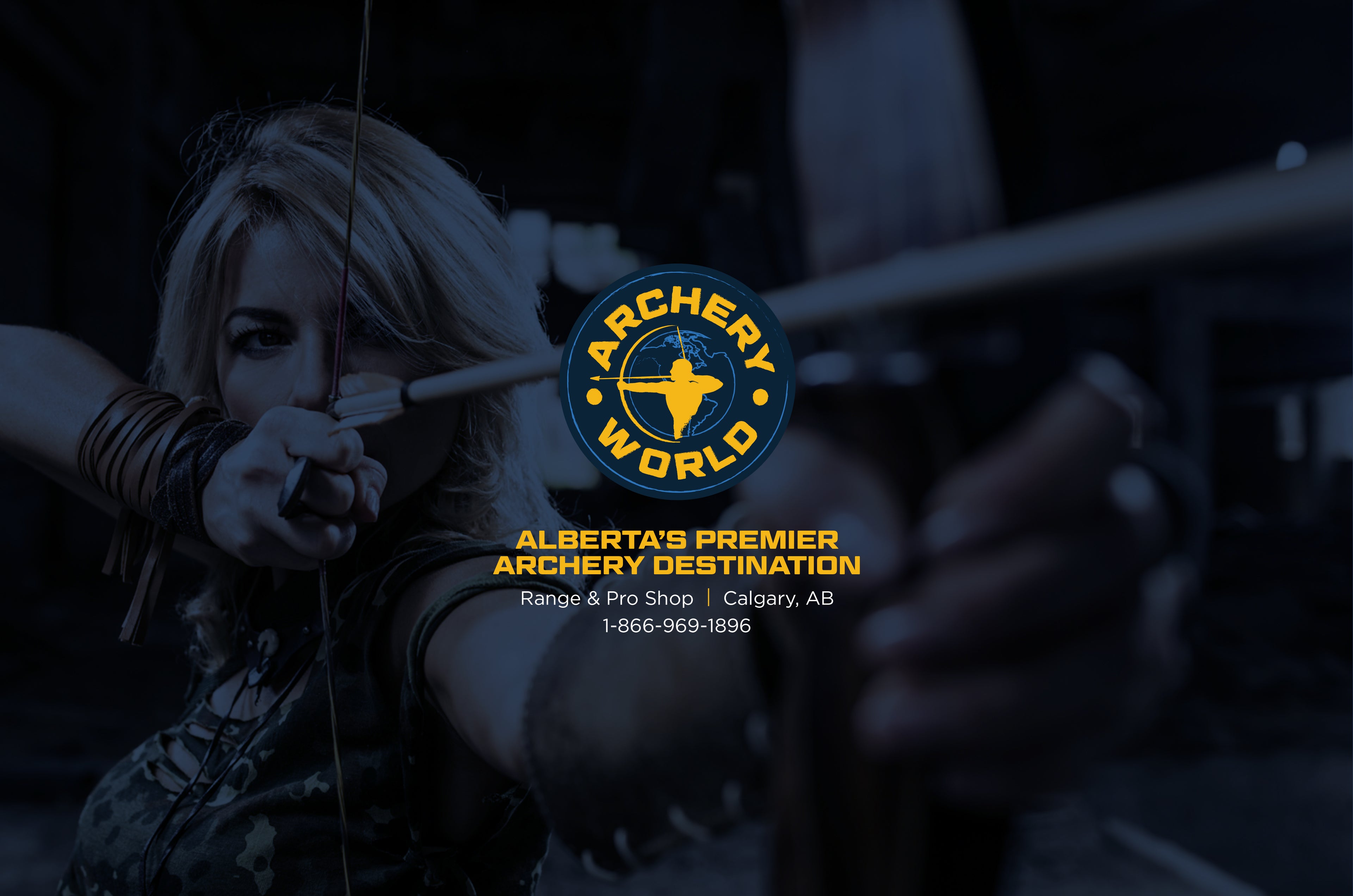 Archery World