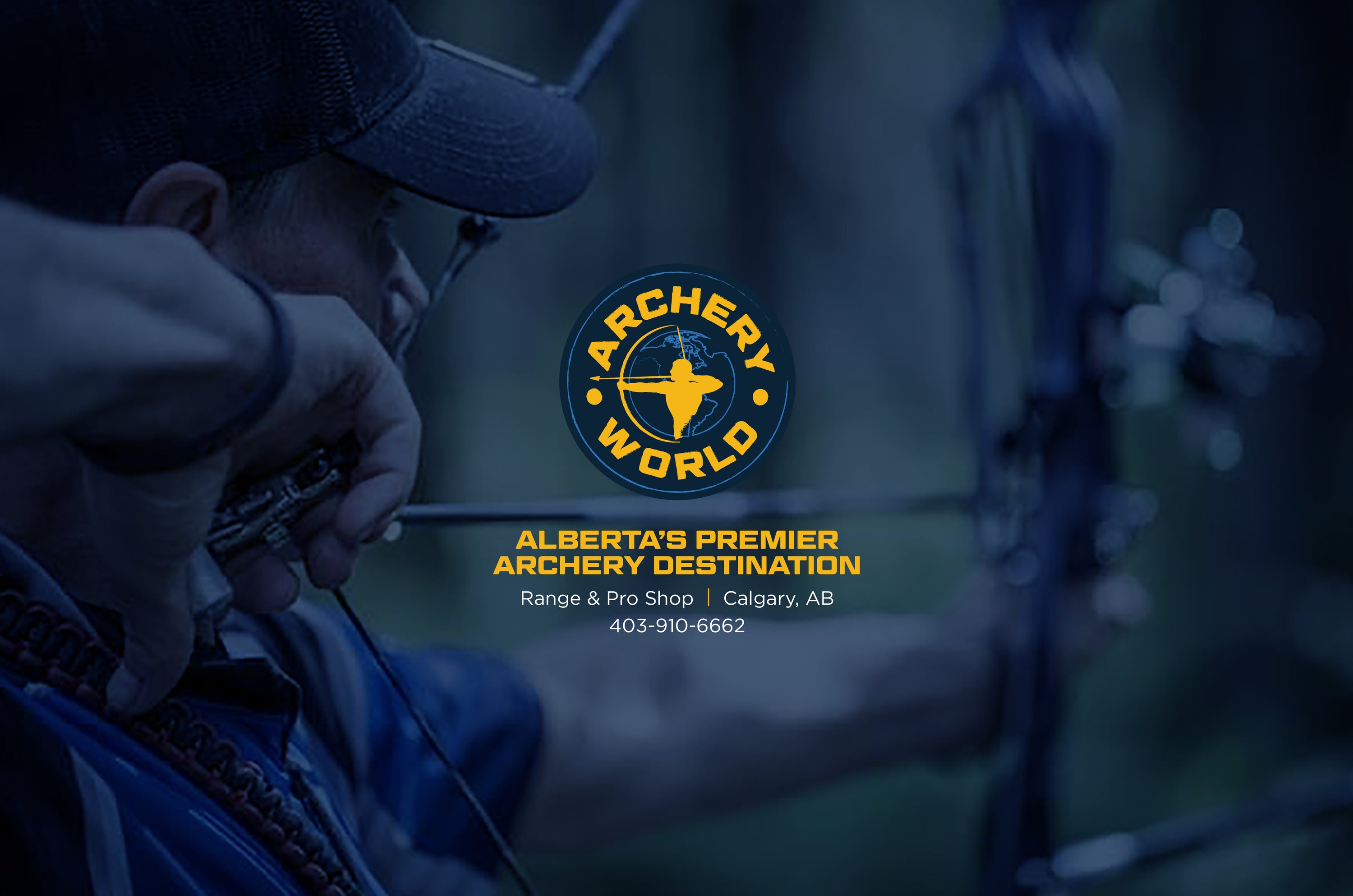 Archery World