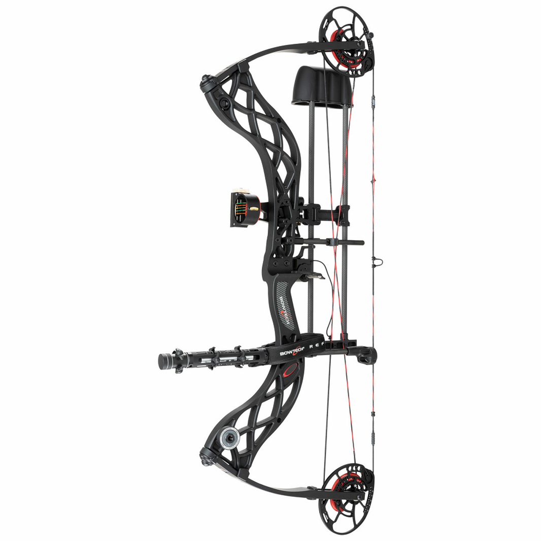 BOWTECH Bows – Archery World