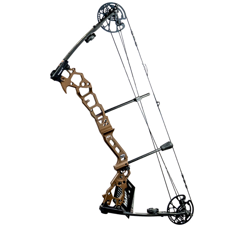 APA Bows – Archery World