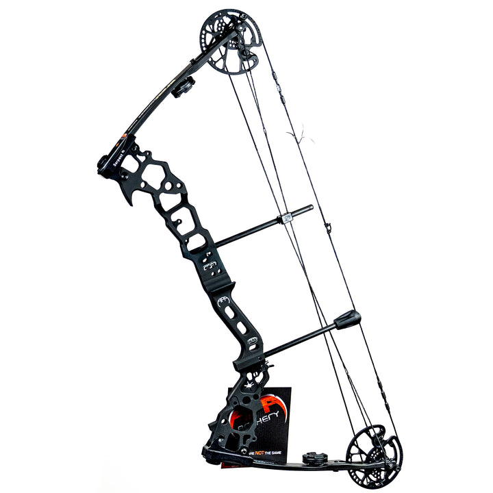 APA Bows – Archery World