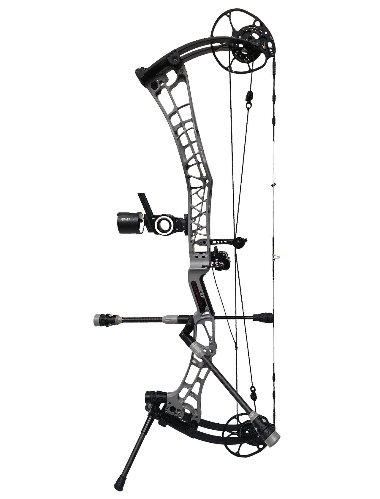 DARTON – Archery World