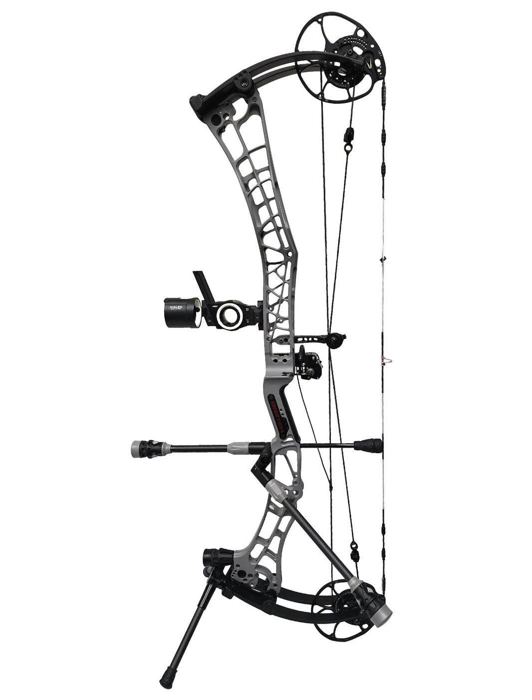 DARTON – Archery World