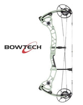 BOWTECH Bows – Archery World