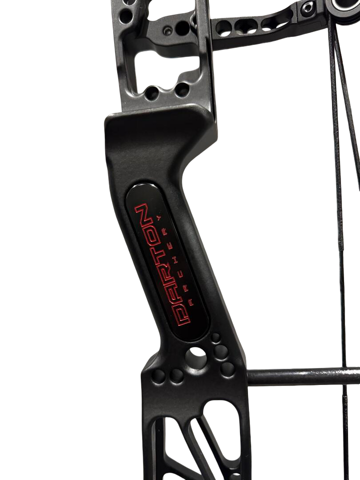 DARTON – Archery World