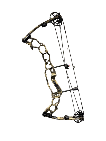 APA Bows – Archery World