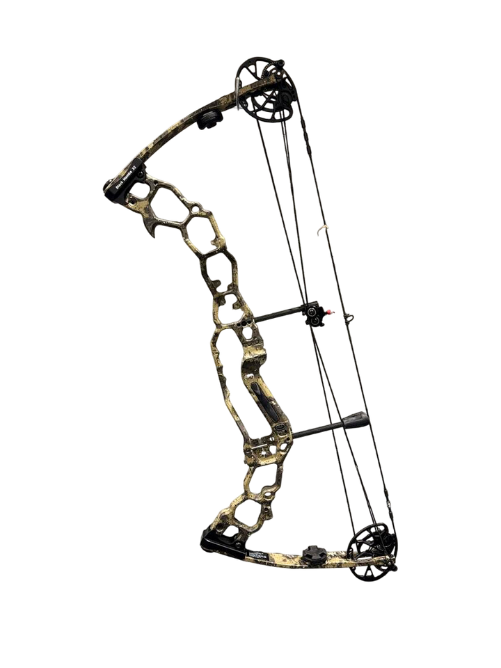 APA Bows – Archery World