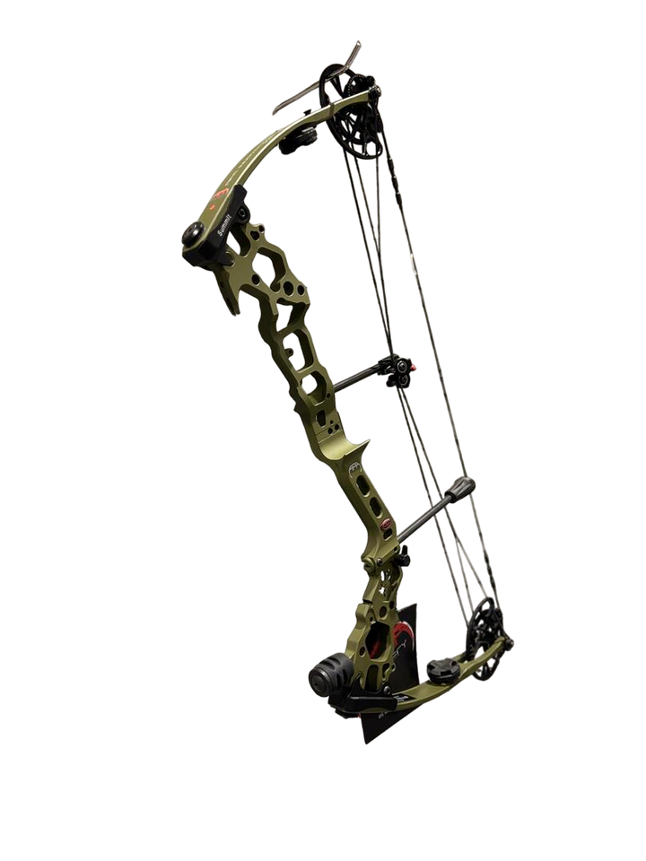 APA Bows – Archery World