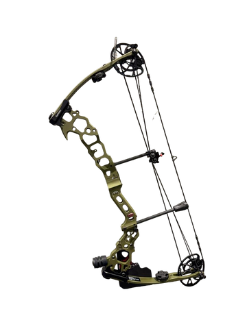 APA Bows – Archery World