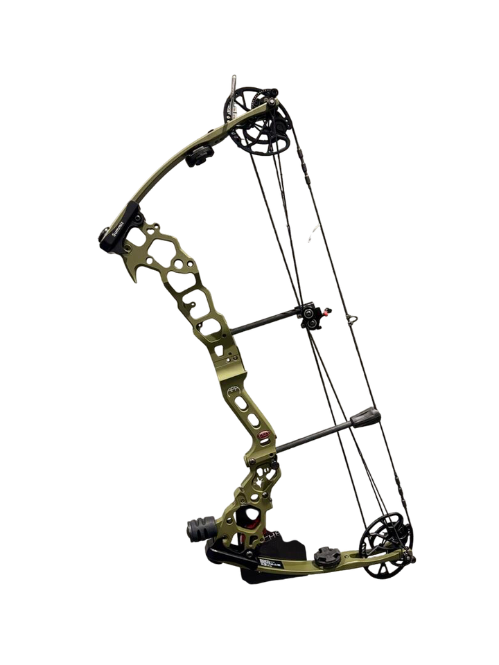 APA Bows – Archery World