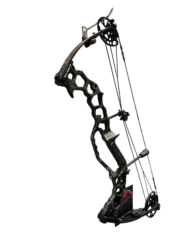 APA Bows – Archery World