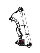 APA Bows – Archery World