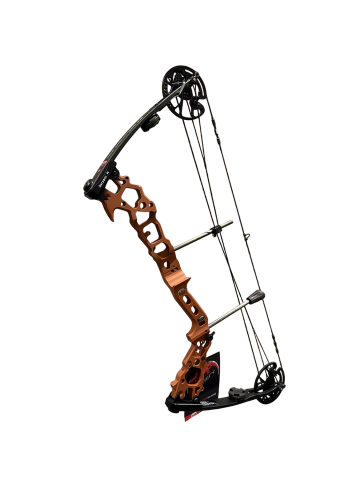 APA Bows – Archery World