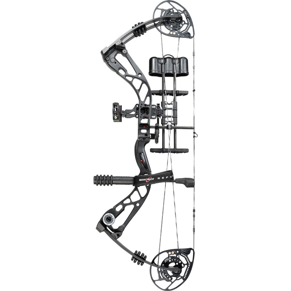 BOWTECH Bows – Archery World