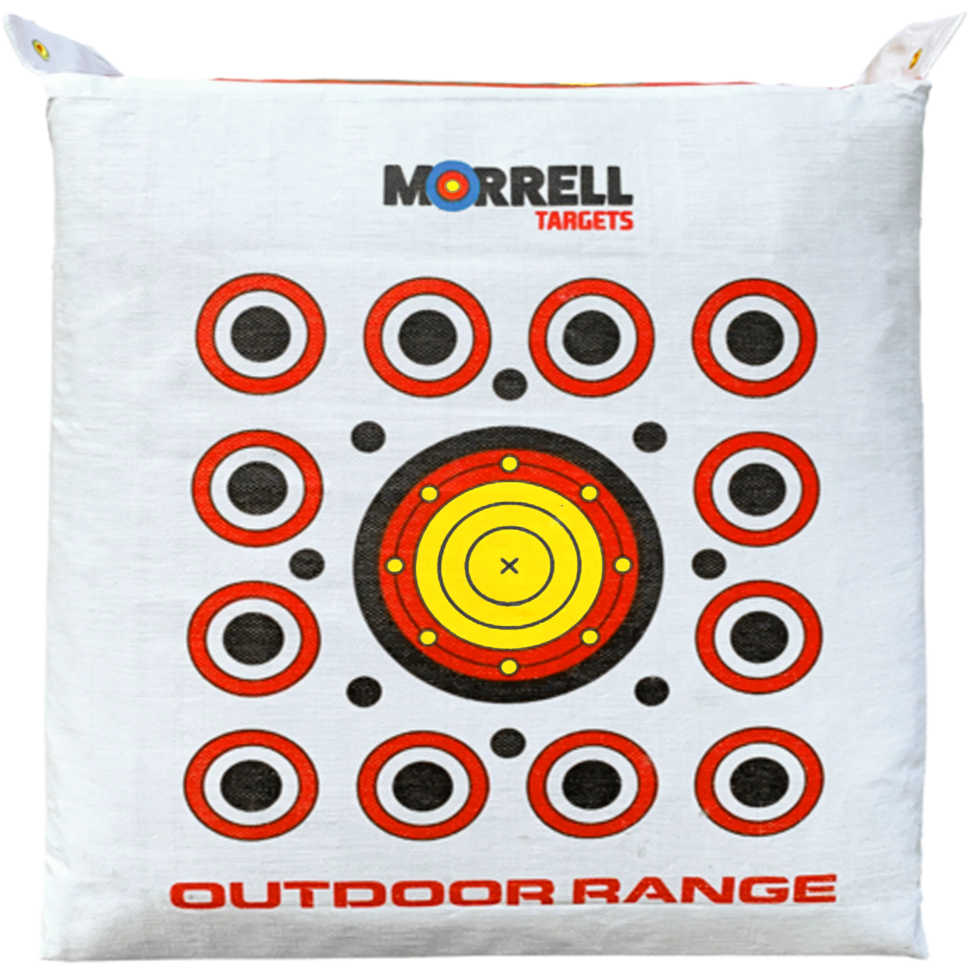 MORRELL Outdoor Range Target – Archery World