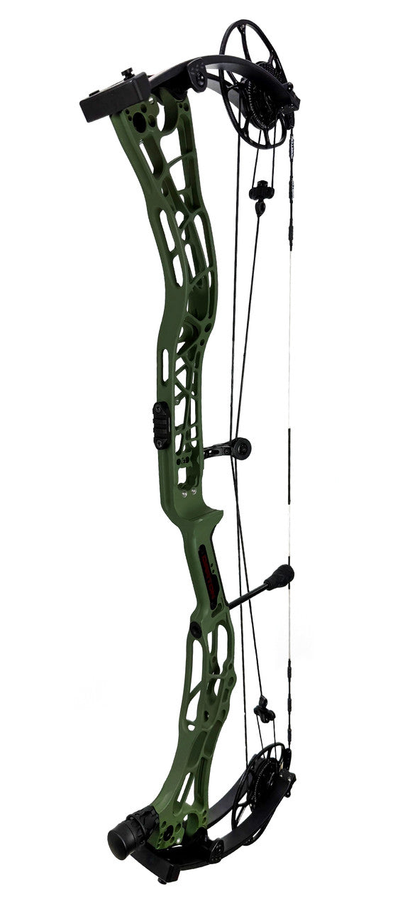 DARTON – Archery World