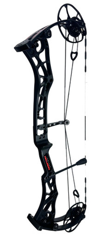 DARTON – Archery World