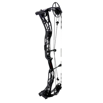 DARTON – Archery World