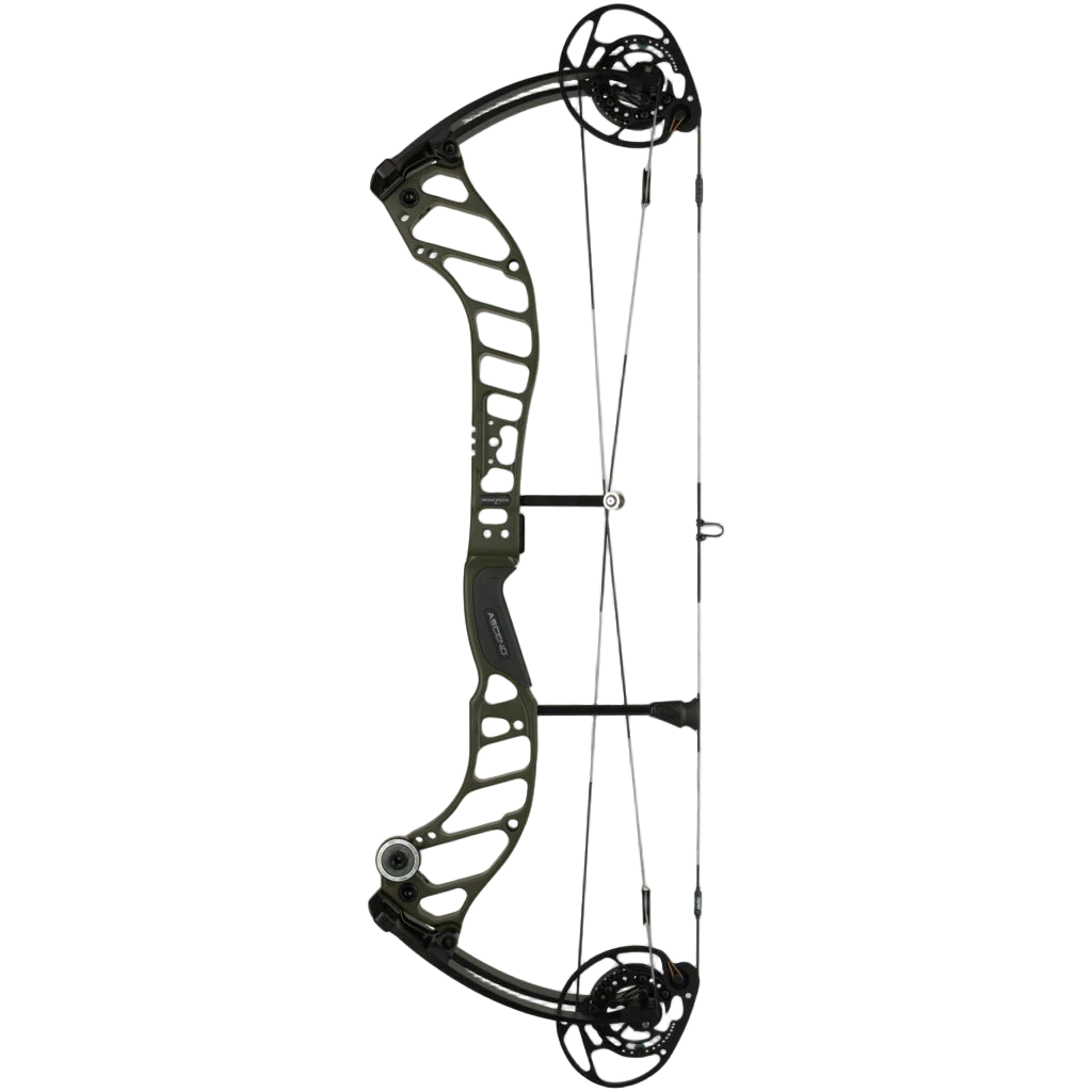 BOWTECH Bows – Archery World