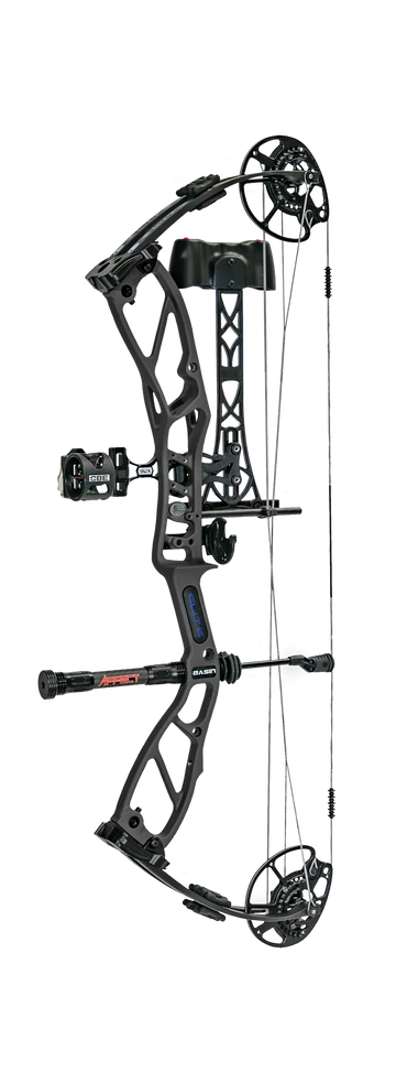 ELITE Bows – Archery World